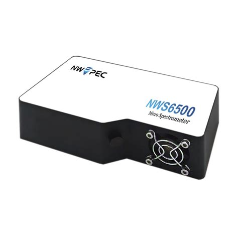 Spectrometer Sensor Nwspec
