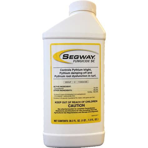 Segway Fungicide Fungicides Pestweb By Veseris