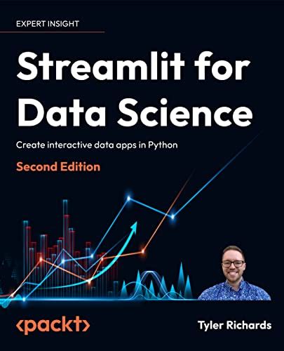 streamlit for data science create interactive data apps in python
