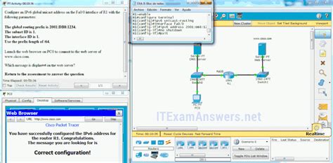 Match Each IPv4 Address To The Appropriate Address Category Not All
