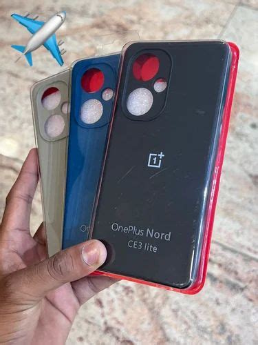 Black Blue Orange Grey Red Oneplus Silicone Case At Rs In Mumbai