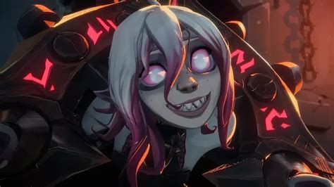 League Of Legends 1323 Yama Notları Şampiyon Ve Kule Değişiklikleri