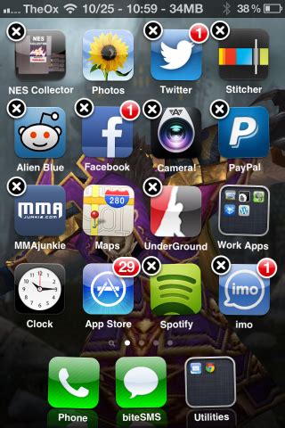 FolderEnhancer Makes IOS Folders Better Than You Ever Imagined Cydia IOS