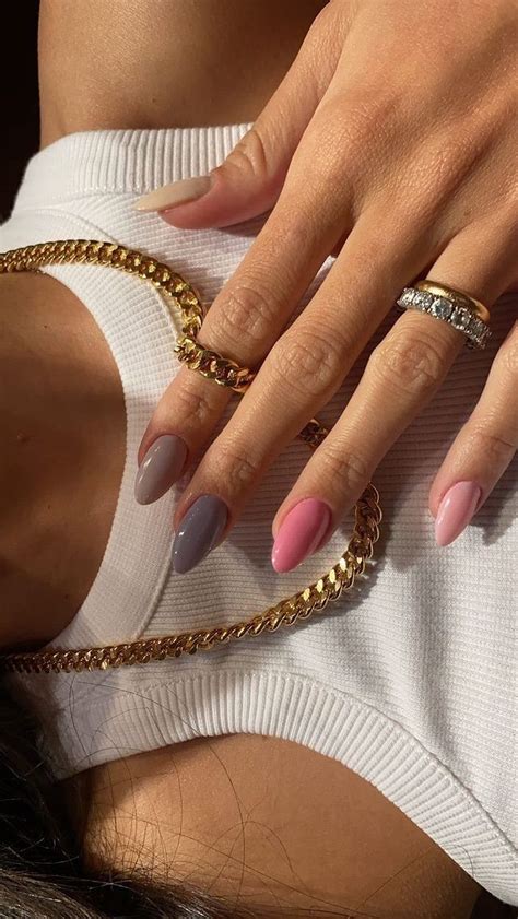Eleni Brtd Adlı Kullanıcının Nails Panosundaki Pin Oje Tırnak