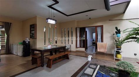 Rumah Dijual Di BSD The Green Rumah123