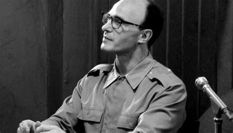 A 60 Años Del Juicio Contra Adolf Eichmann única Vez Que Israel Dictó