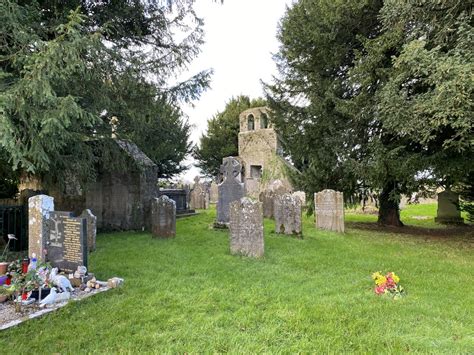 Maynooth Lady Chapel Graveyard Cemetery Details Cwgc