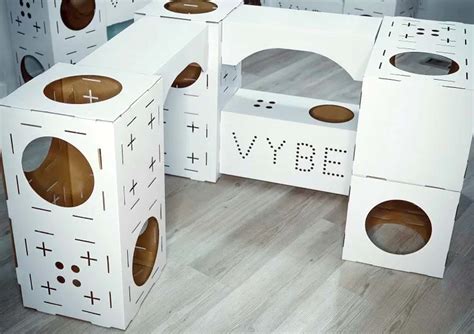 11 Best Cardboard Cat Houses 2024 Unleashing Feline Fancies