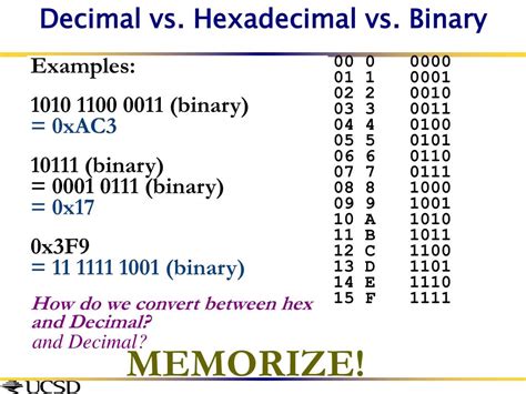 Ppt Lecture 2 Number Representation Powerpoint Presentation Free