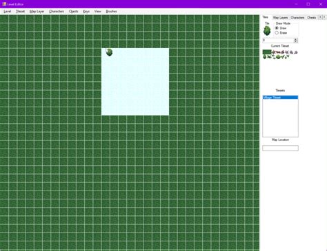 Monogame Rpg Tutorial Game Programming Adventures