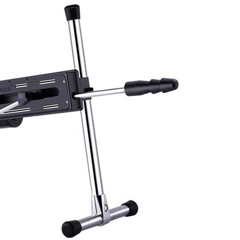 Vac U Lock Thrusting Bar For Hismith Premium Sex Machines