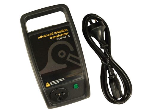 Rcd And Isolation Kit