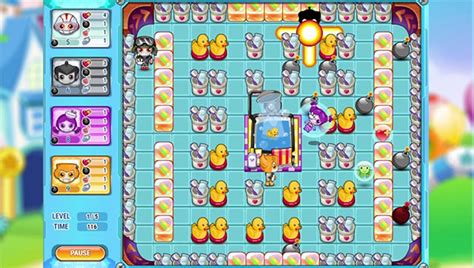 Top Game Y8 2 Người Chơi Hot Nhất