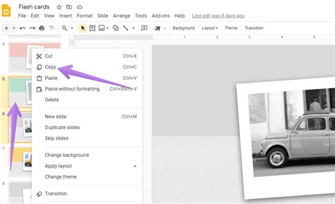 How To Add Hyperlinks In Google Slides