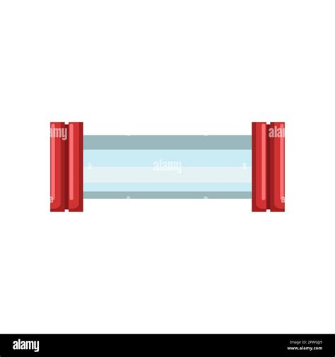 Pipe Vector Illustration Stock Vector Image And Art Alamy
