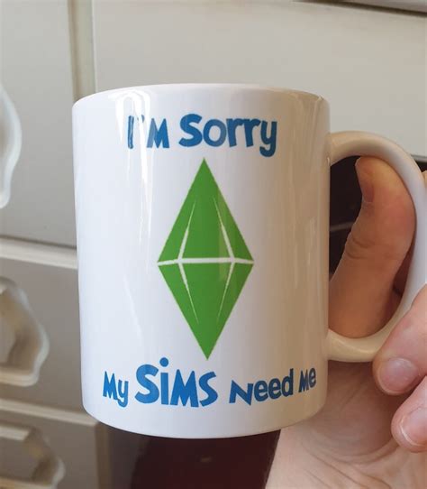 Sims I Need Artofit