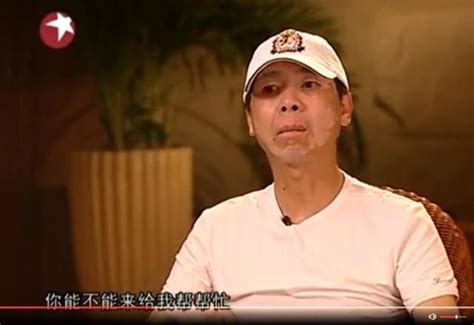 馮小剛：周星馳不懂人情世故，別人幫他可以，他幫別人不行 每日頭條