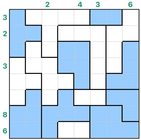 Killer Sudoku Sums Sudoku Grid Puzzle