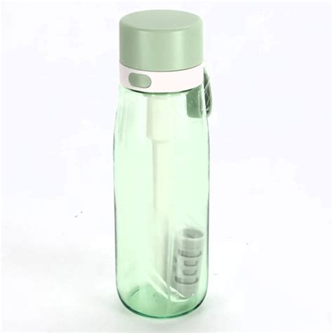 Láhev na pití Philips Water 660 ml zelená bazar OdKarla cz