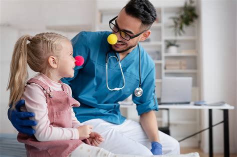 Pediatric Nurse Roles And Responsibilities Explained The Best