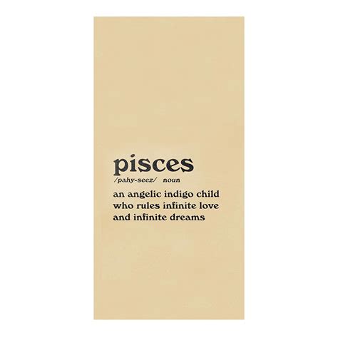 Definition Of Pisces Itrend Store