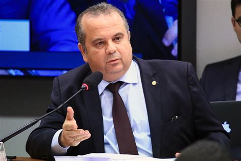 A Estratégia De Rogério Marinho Para Convencer Aliados A Apoiarem Seu
