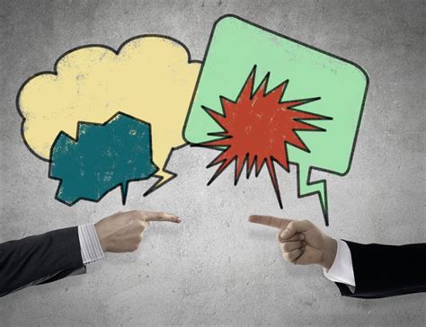 Libel Vs Slander Understanding Defamation And The Key Differences