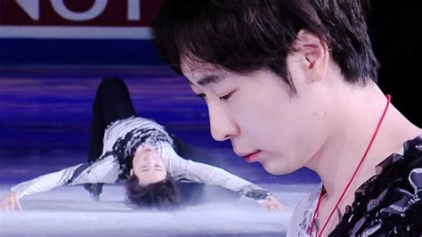 2022 23 Isu 피겨스케이팅 잔잔한 선율에 맞춰 서정적인 연기 펼친 진보양의 갈라 무대 4대륙 갈라쇼 Sbs