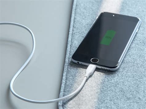 The Best Lightning Cable For Your IPhone Business Insider