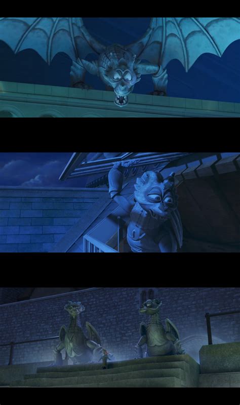 Sherlock Gnomes Gargoyles By Mdwyer5 On Deviantart