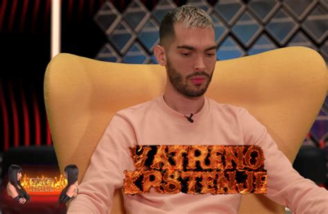 Pla Eno Mu Je Da Uti Bane Oki Okirao U Vatrenom Kr Tenju Taj Snimak Se Nikada Ne Smije