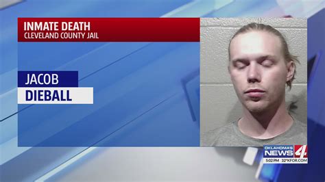 27 Year Old Cleveland County Detention Center Inmate Dies In Cell