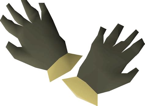 How To Obtain Barrows Gloves Osrs Virtgold