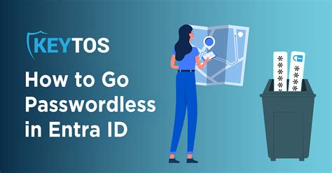 Is Windows Hello For Business Passwordless Keytos