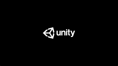 Download Unity Logo Unity Logo 263047
