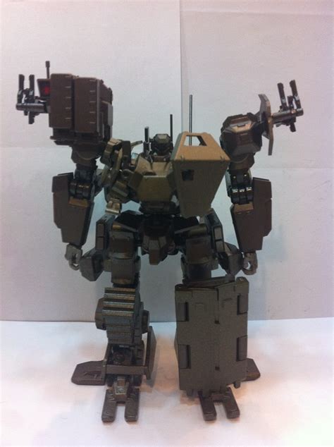 Super Robot Collectors Corner Bandai Super Robot Chogokin SRC Armored