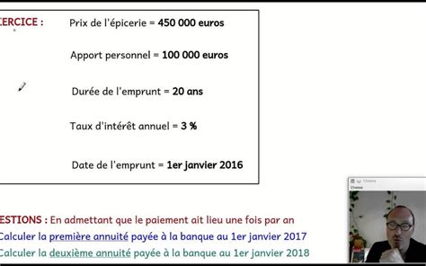 ᐉ Comment Calculer Un Taux D intérêt Sur Emprunt SOS Excel