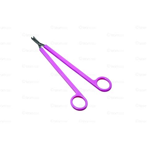 Iud Littauer Scissor 22cm Aandr Medical Supplies