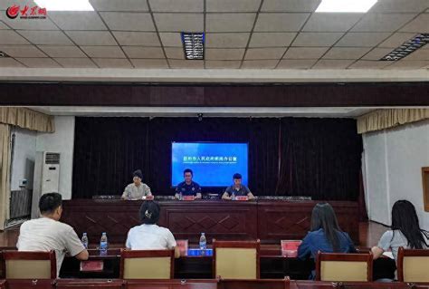 胶州市安全生产工作媒体见面会顺利举行活动进行指导小组