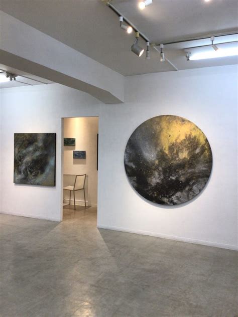 佐藤健太郎展 アートスペース羅針盤