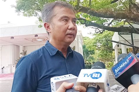 Istana Masyarakat Bisa Menghadiri Langsung Upacara Hut Ri Di Monas