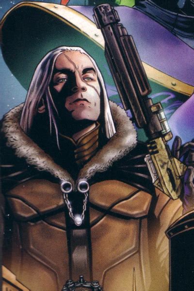 Tyber Zann Far Away Central Wiki Fandom