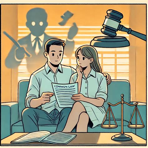 Common Law Relationships In Alberta What Are Your Rights