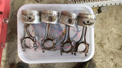 Lower Compression Ratio Is Good For A Turbo Engine Right R Projectcar