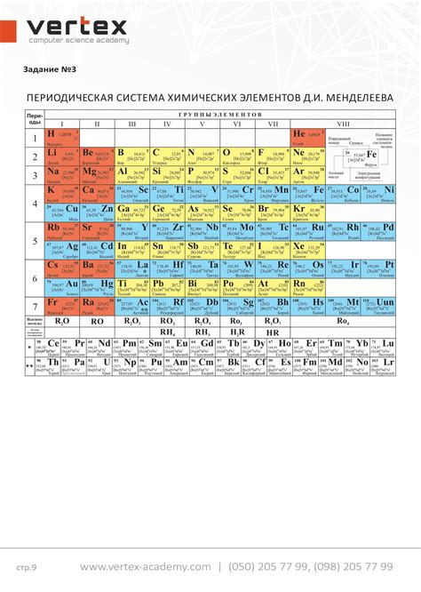 VERTEX Pidkazka A4 V09 Vertex Academy
