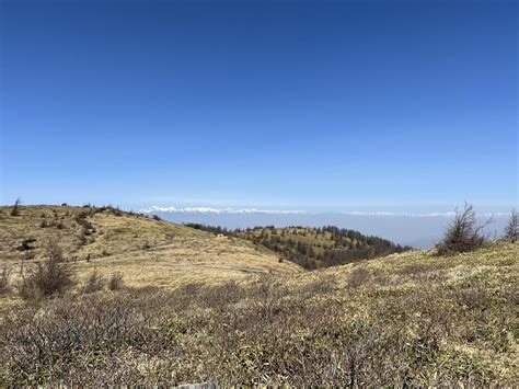 鉢伏山・前二ツ山・二ッ山・前鉢伏山 Tomoさんの鉢伏山・高ボッチ山・三峰山の活動データ Yamap ヤマップ