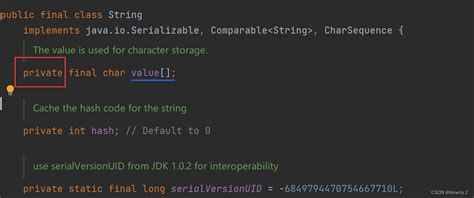 javase【 string 类】（2）（ csdn博客