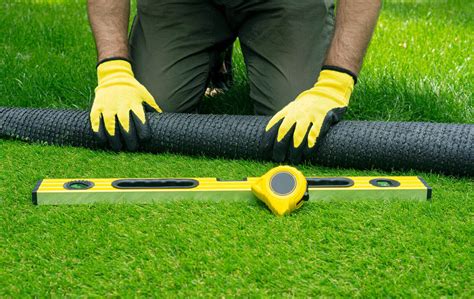 Read These 4 Facts Before Investing In Atlanta Grass Installation