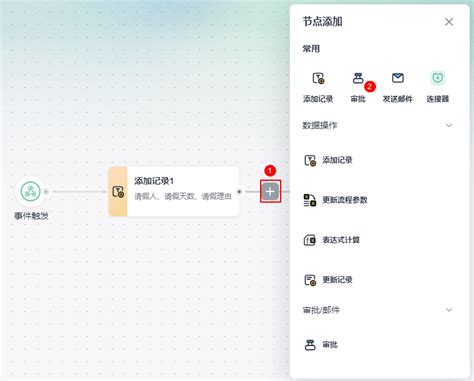 审批astro工作流 Astroflow华为云