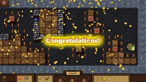 Minesweeper Part 14 Epilogue